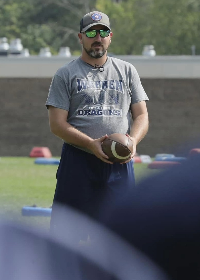 Bupp steps down | News, Sports, Jobs - Times Observer